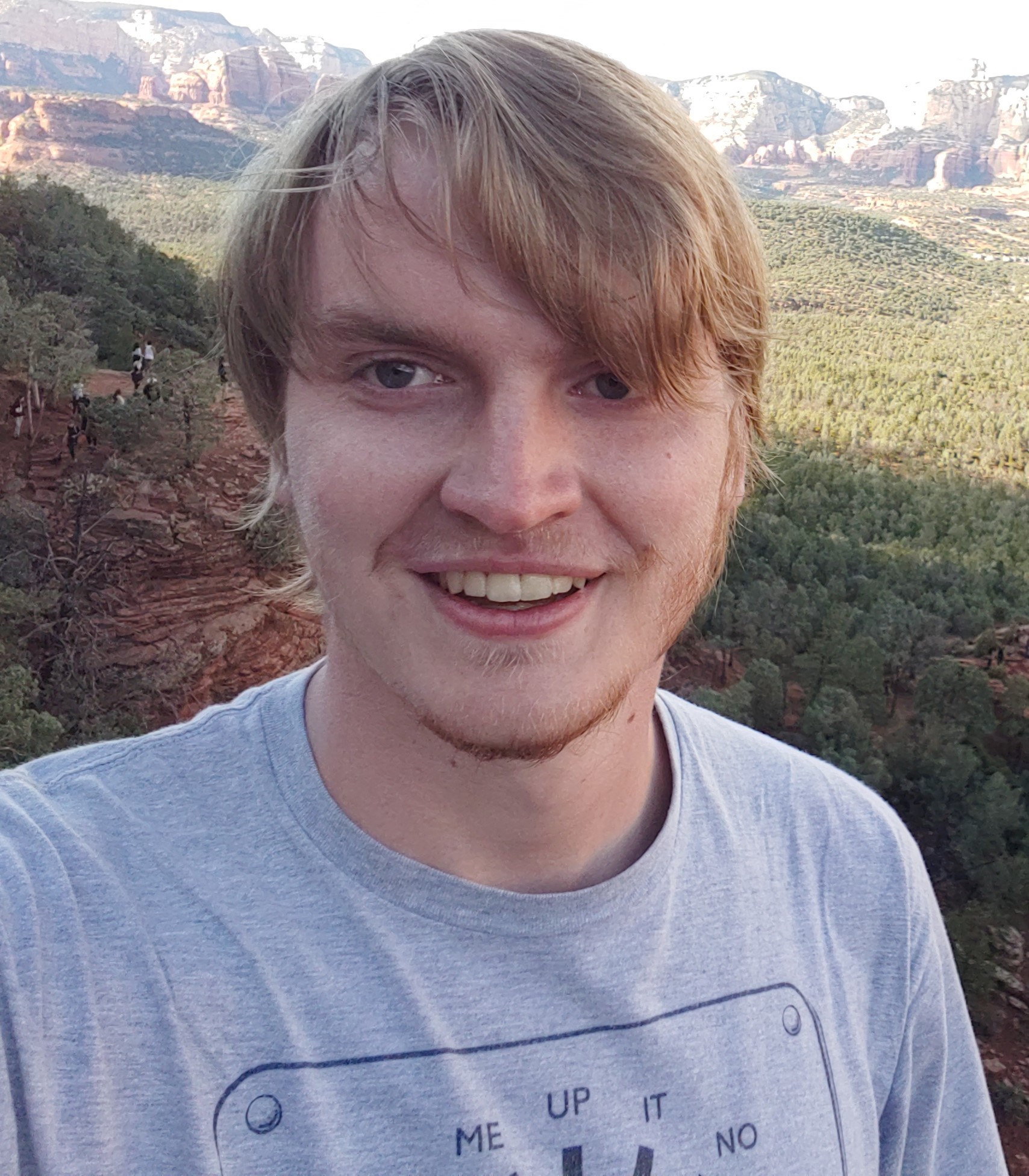 CyberRecon | Our Expert Team